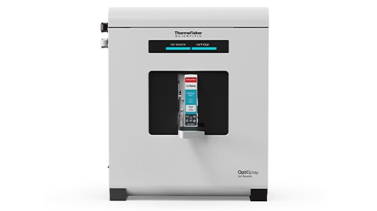 Thermo Fisher Scientific představuje novou generaci hmotnostní spektrometrie: Orbitrap Astral ...